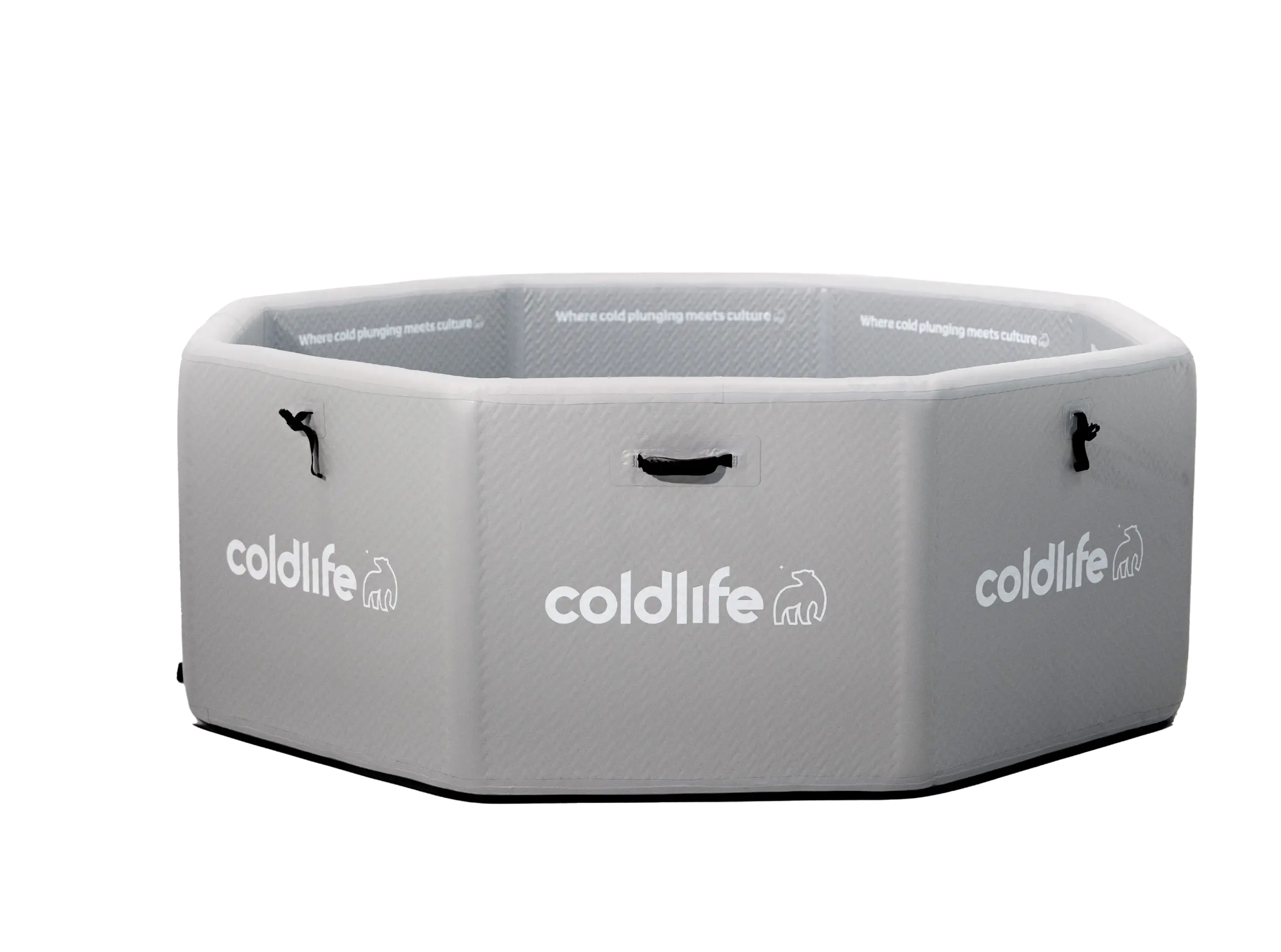 The Cold Life | Ultimate Party Plunge – Plunge Tub Hub