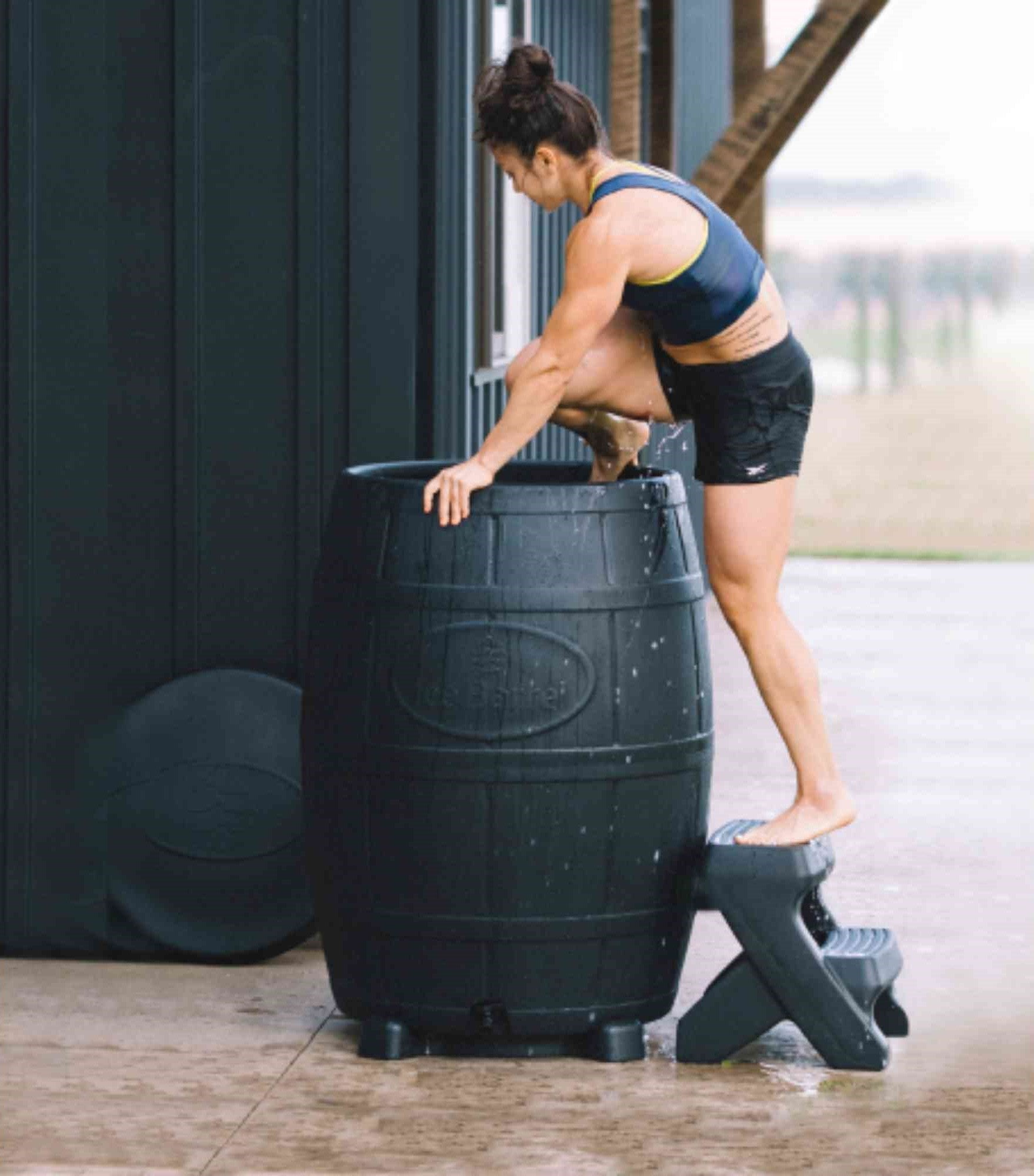 Buy Commercial Float Tanks | Premium Quality – Plunge Tub Hub